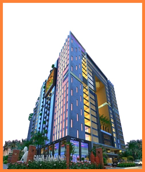 THE CAPITAL – DD Group